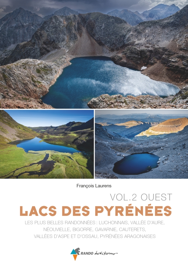 Lacs des Pyrénées