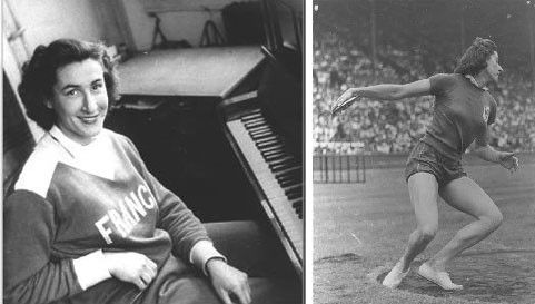 Micheline Ostermeyer, une figure pour éclairer le sport féminin